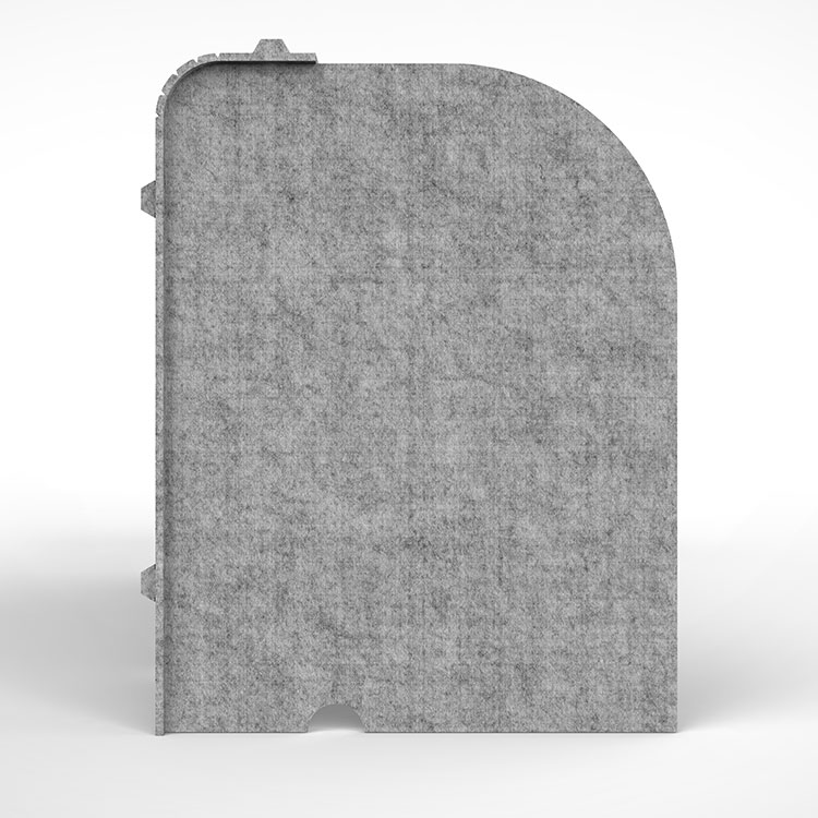 Acoustic Desktop Surround | Accessories | Ghent